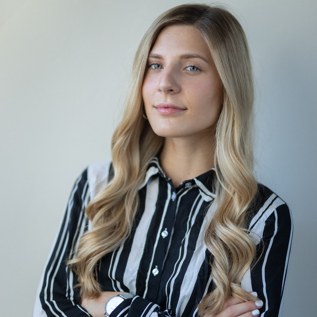 Leonie Walter - IT-Projektmanagerin - Capgemini Outsourcing Services GmbH | XING