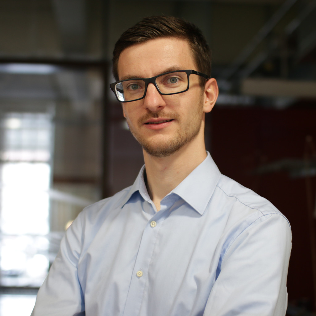 Patrick Eisoldt - Dozent - Hochschule für Polizei Baden-Württemberg | XING