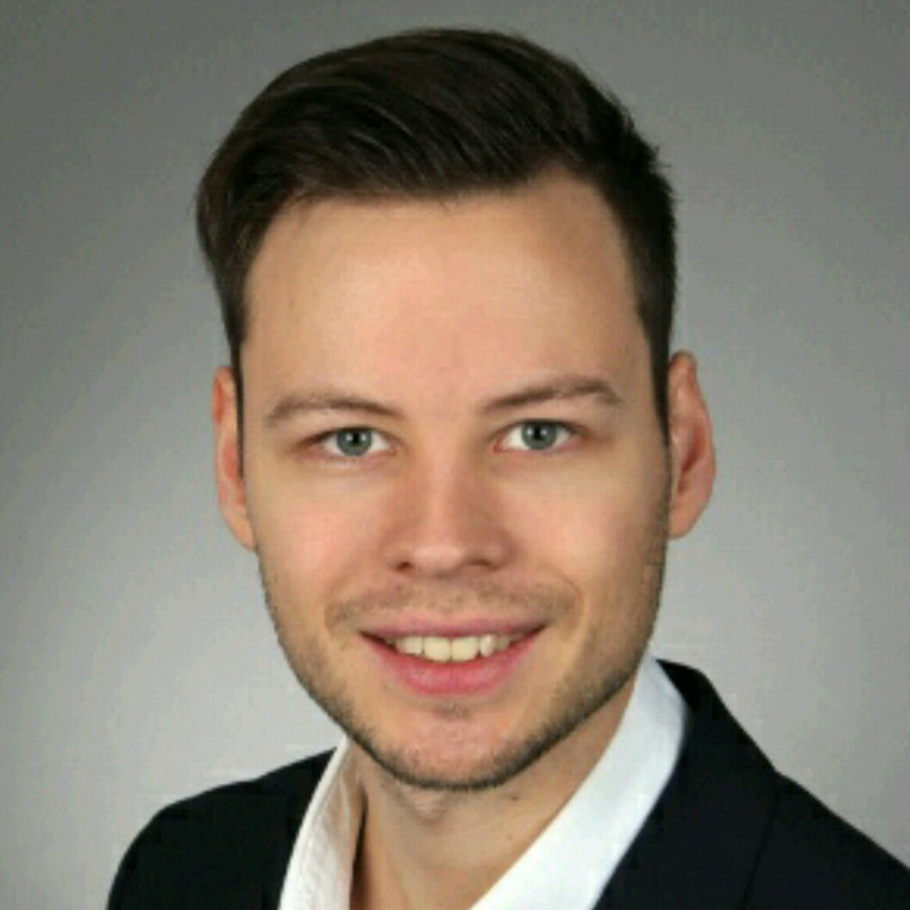 Tim Lammers - Qualitätsingenieur Produktsicherheit - Windmöller ...