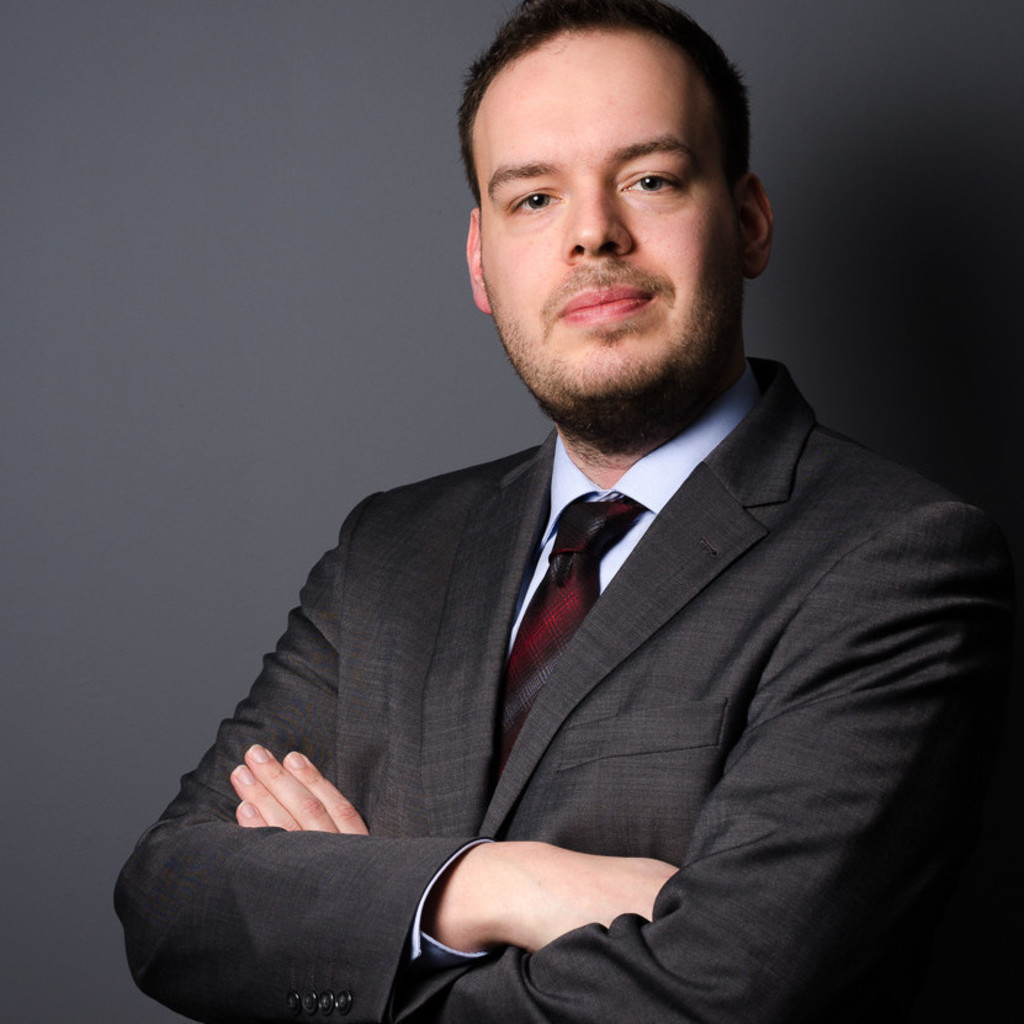 Andreas Stumpf - Consultant - adesso SE | XING