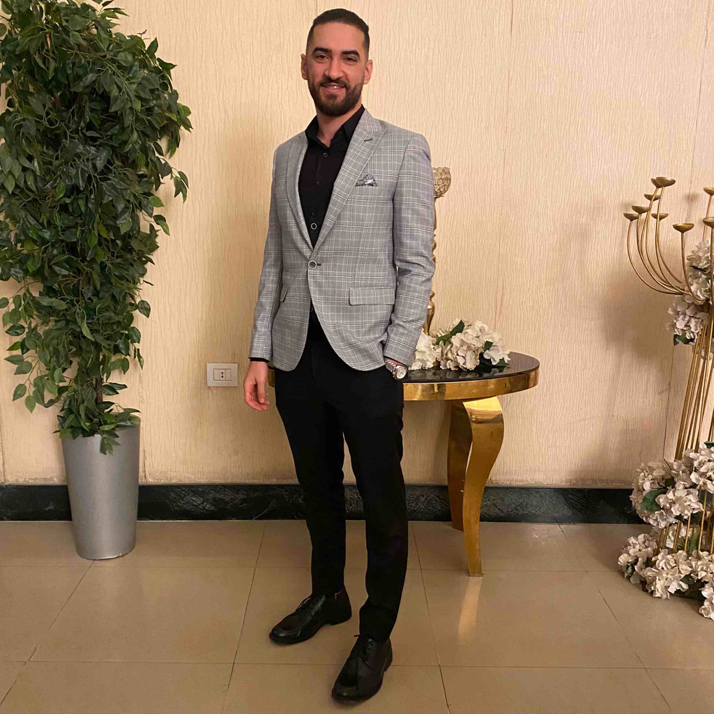 Yahya Shoaib - Bauingenieur - Esh company | XING