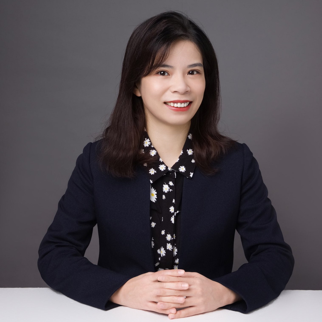 Jia Li - COO China - COGNOS International GmbH | XING