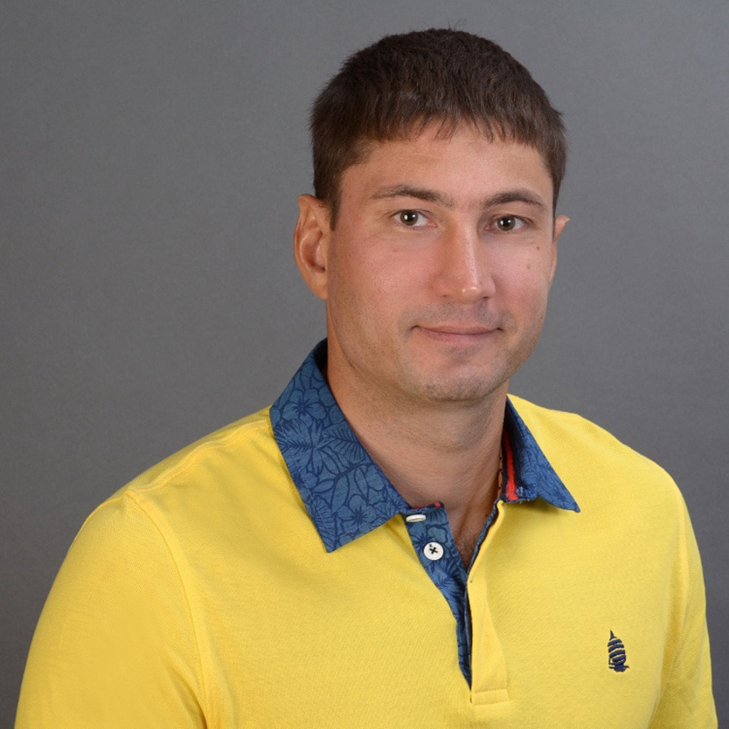 Oleg Balliet - Digital Transformation & Product Development Director at Computools Austria ...