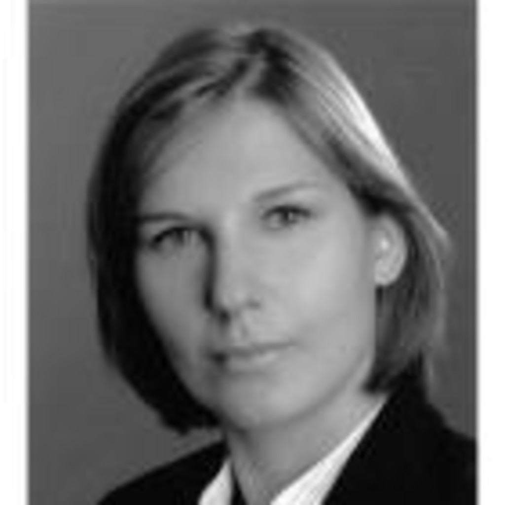 Alexandra Dantz - Legal & Compliance Managerin/Syndikusrechtsanwältin ...