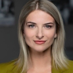 Katrin Becker - Sales Director DACH - Mondu | XING