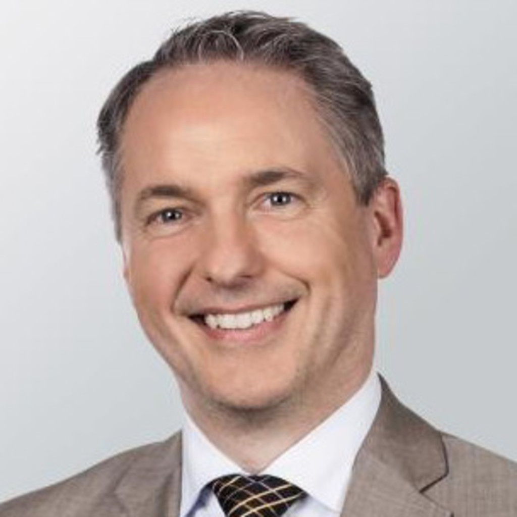 Andreas Ernst - Geschäftsführer - HDI Hauptvertretung Andreas Ernst | XING