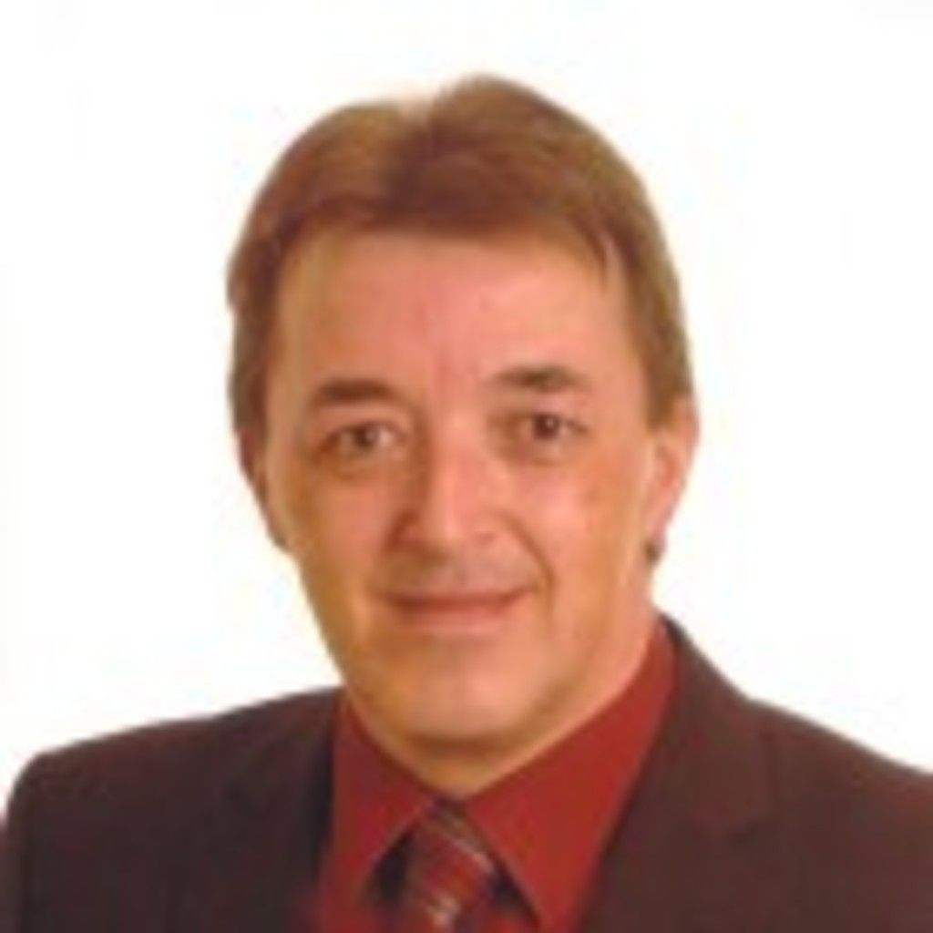 Rolf Müller - Sales Director Europe - C&U Europe GmbH | XING