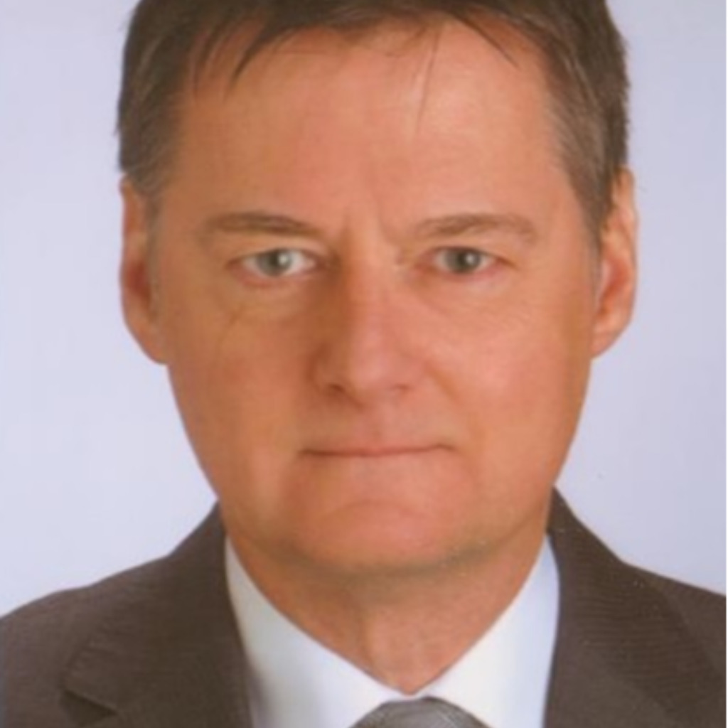 Sebastian Peck - Executive Director - Finacor | XING