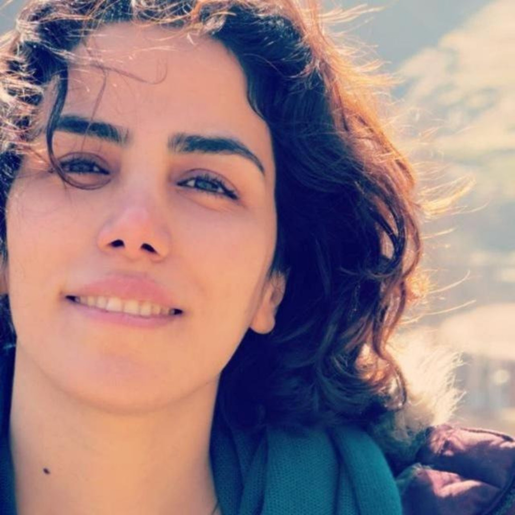 Fahime Asghartabar - Programmer - Pars rahkar pouyesh | XING