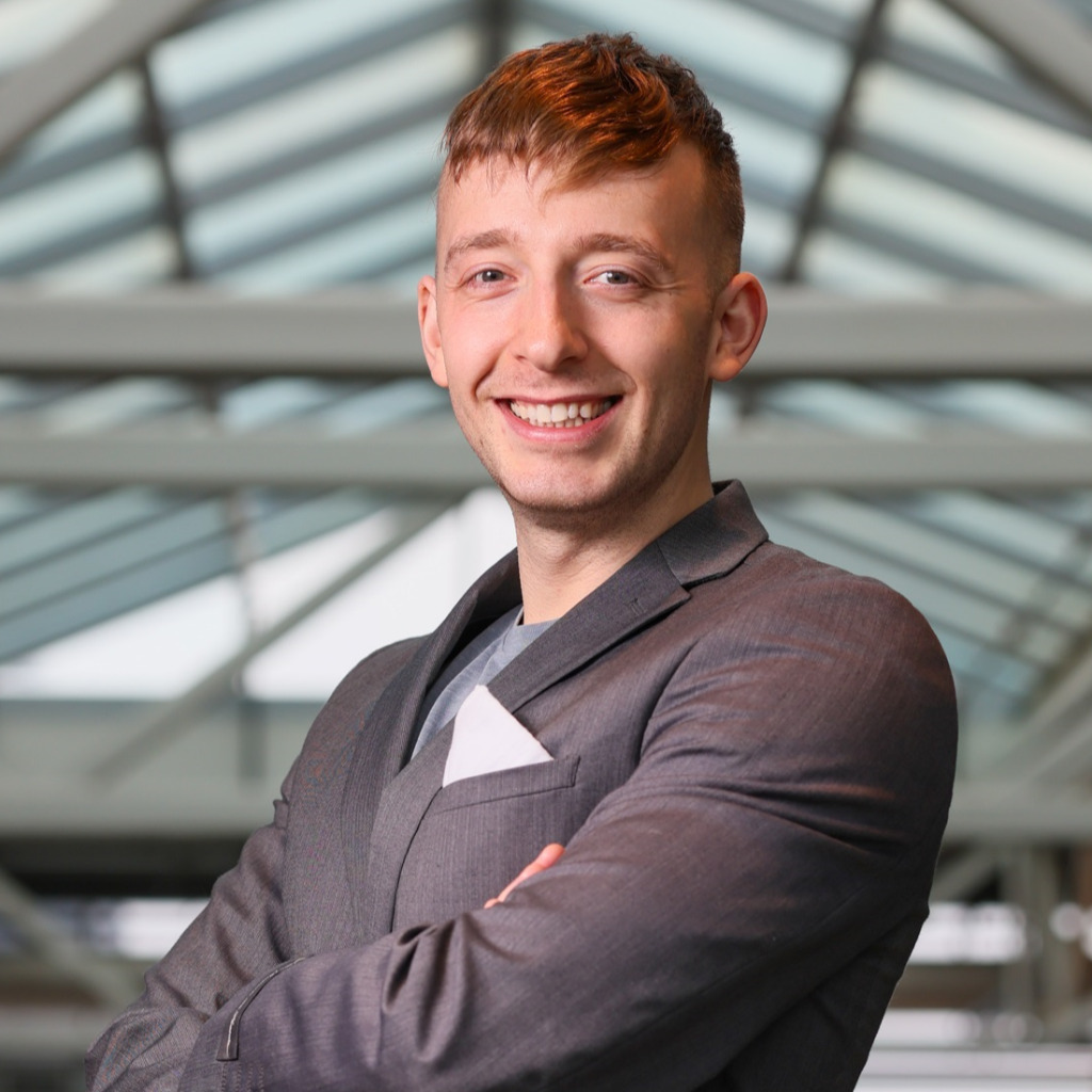 Jason Deacon - Hauptuntersuchungsleiter - Materialien - Centre for ...