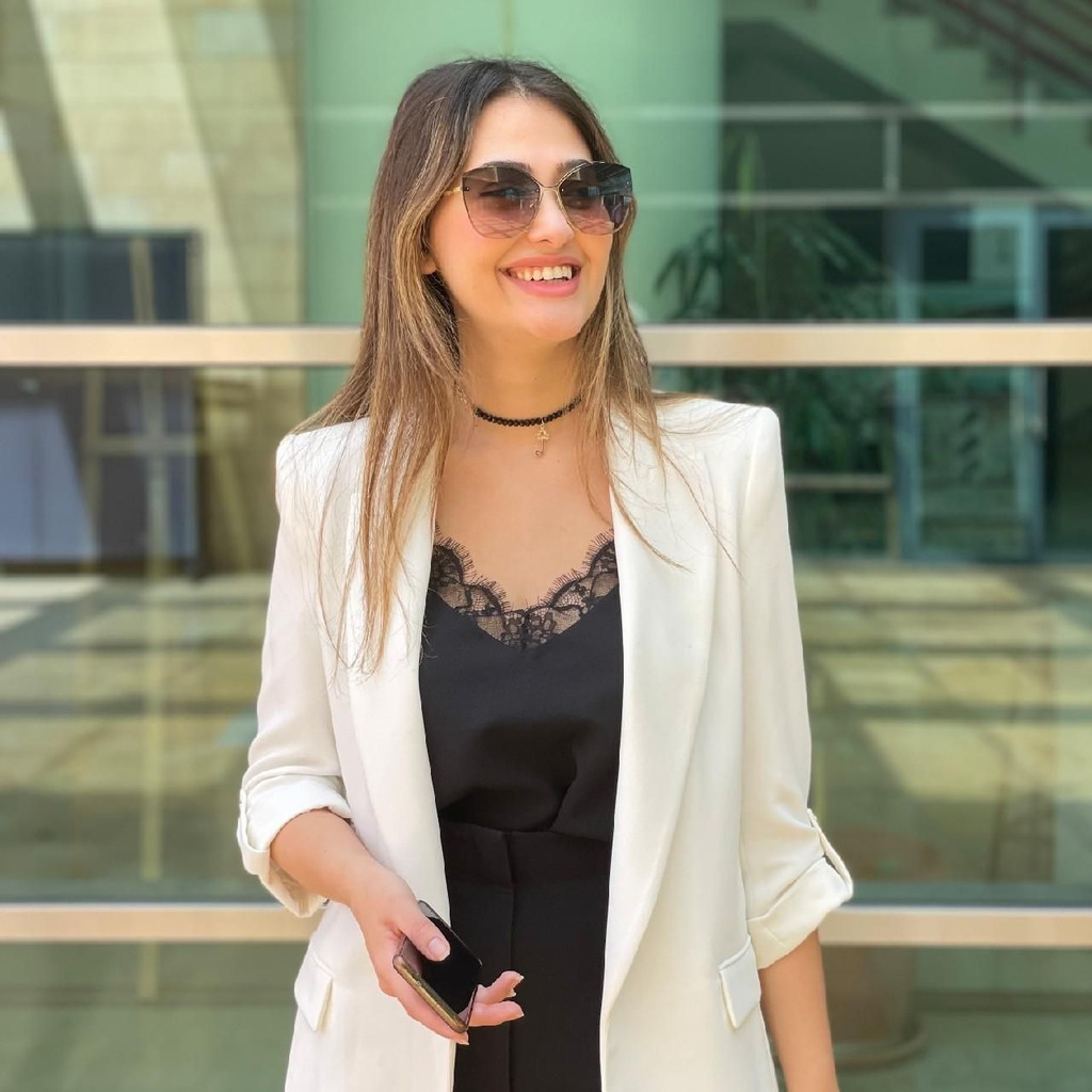 suhair dayah - Architect - BAD. Built by Associative Data | XING