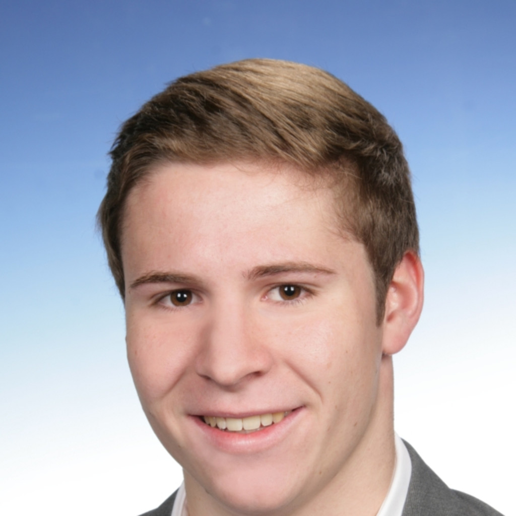 Alexander Gall - Labor/- Prozesstechniker - crystalsol GmbH | XING