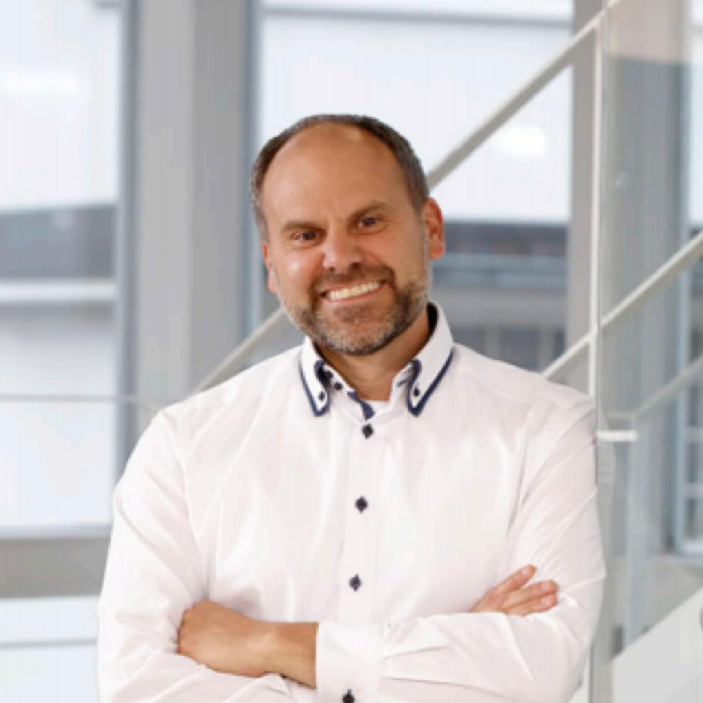 Daniel Rauer - Leiter Produktion - S. Siedle & Söhne Telefon- und ...