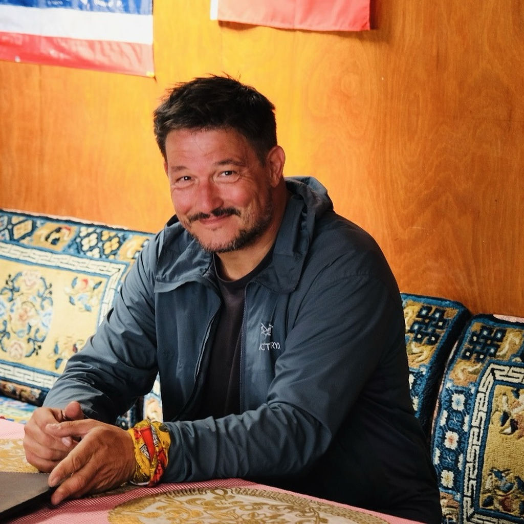 Daniel Körner - Senior Facility Spacialist (Technischer Brandschutz ...