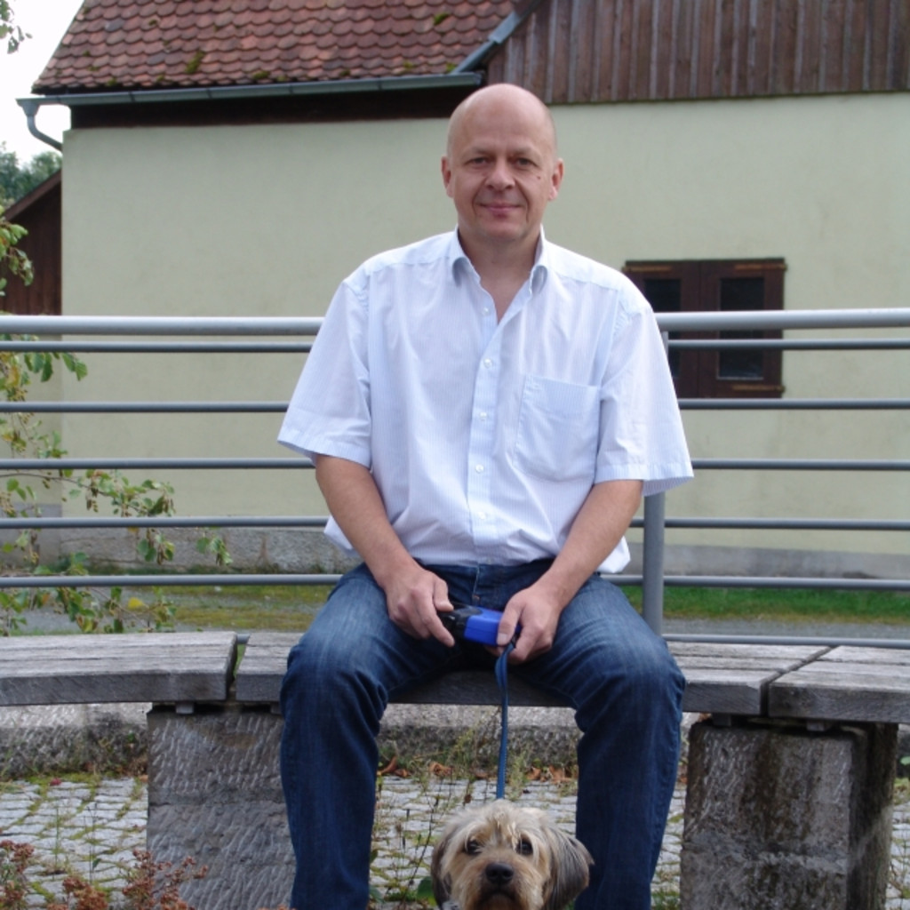 Uwe Haase - Inhaber der Firma Haase Immobilien - Haase Immobilien | XING