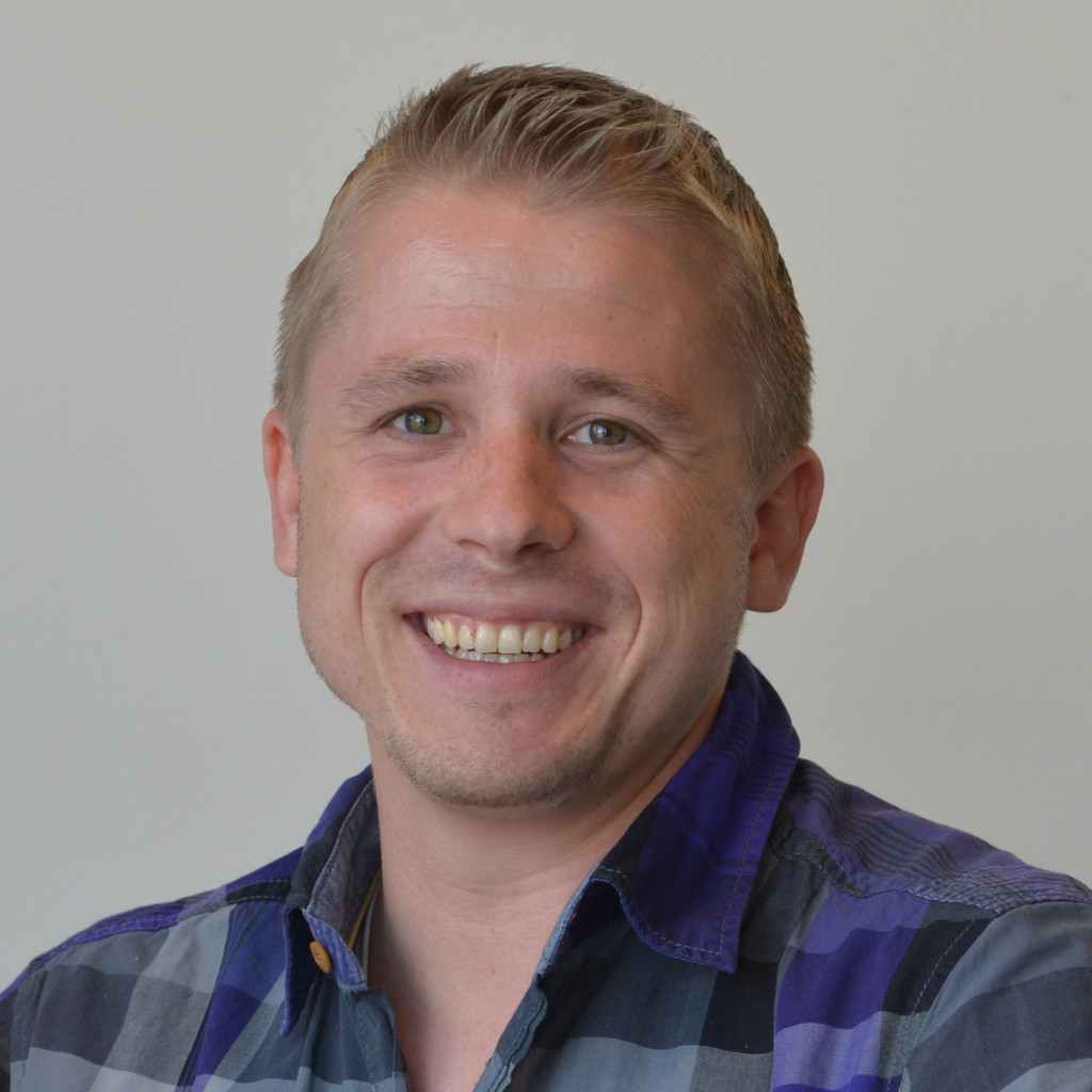 Mathias Elsinger - Senior Account Manager - Magicline GmbH / Eurofit24 ...