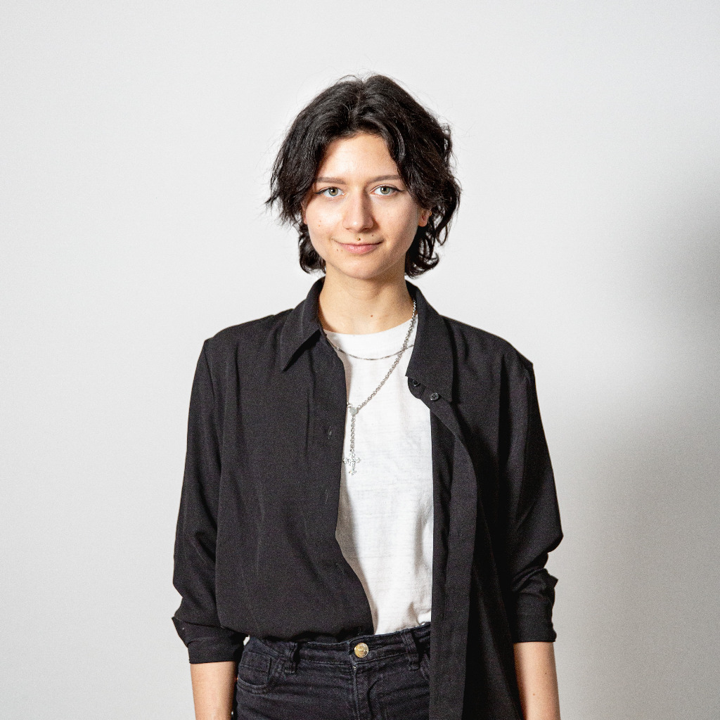 Nancy Petzold - Grafikdesignerin - grafox kreativ agentur GmbH | XING