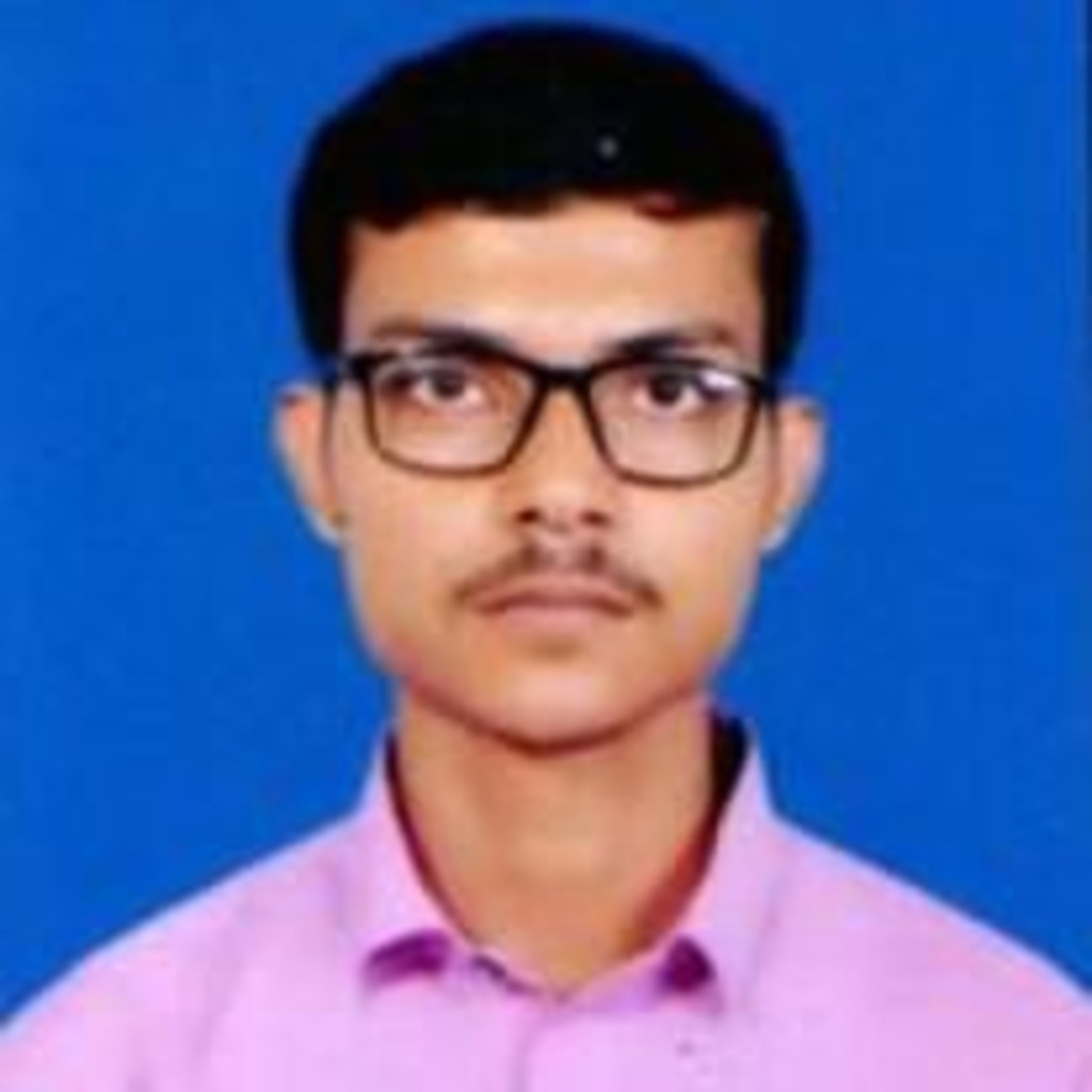 Akash Hazra - Mechanical Engineering - Swami vivekananda University | XING