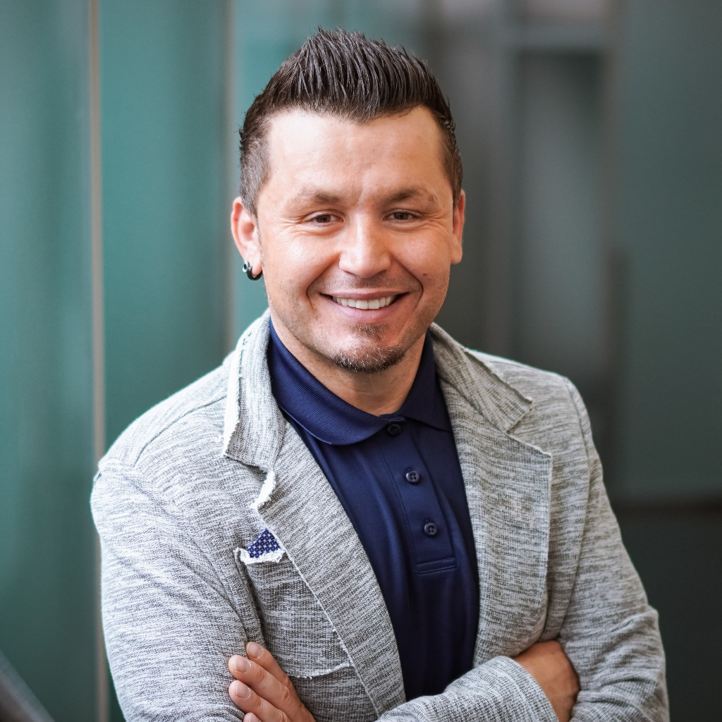 Davor Validzic - Operations Manager / Plant Manager HRV - GC Europe ...