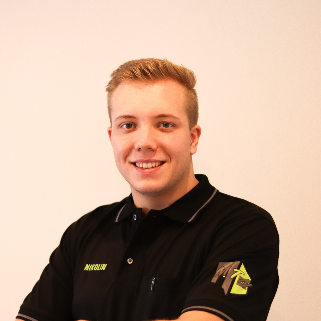 Felix Nikolin - Geschäftsführer - Tischlerei Nikolin GmbH | XING