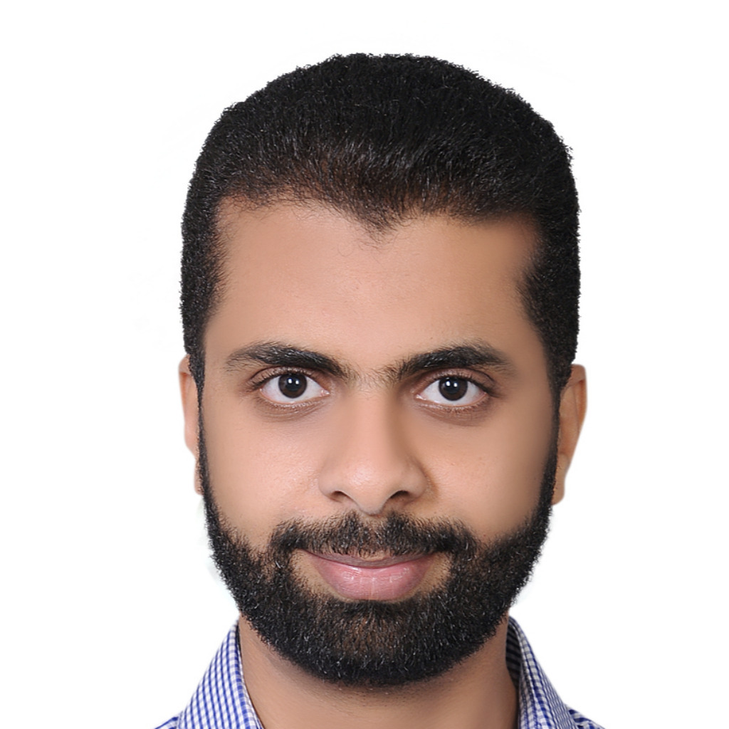 Omar Mahmoud - Data Science - RWTH Aachen University | XING