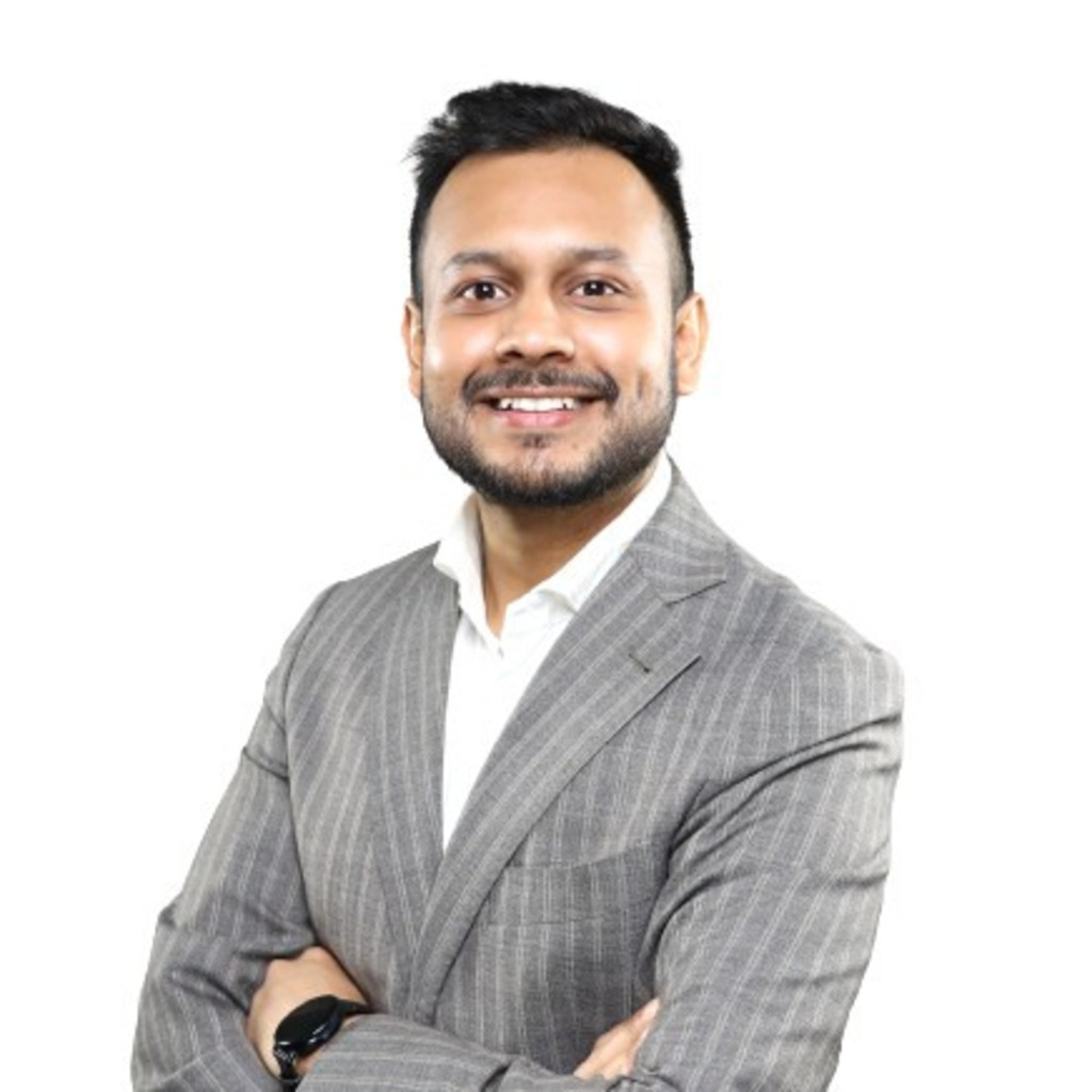 ASJAD MASWOOD - User Experience Designer - Custom Interactions GmbH | XING