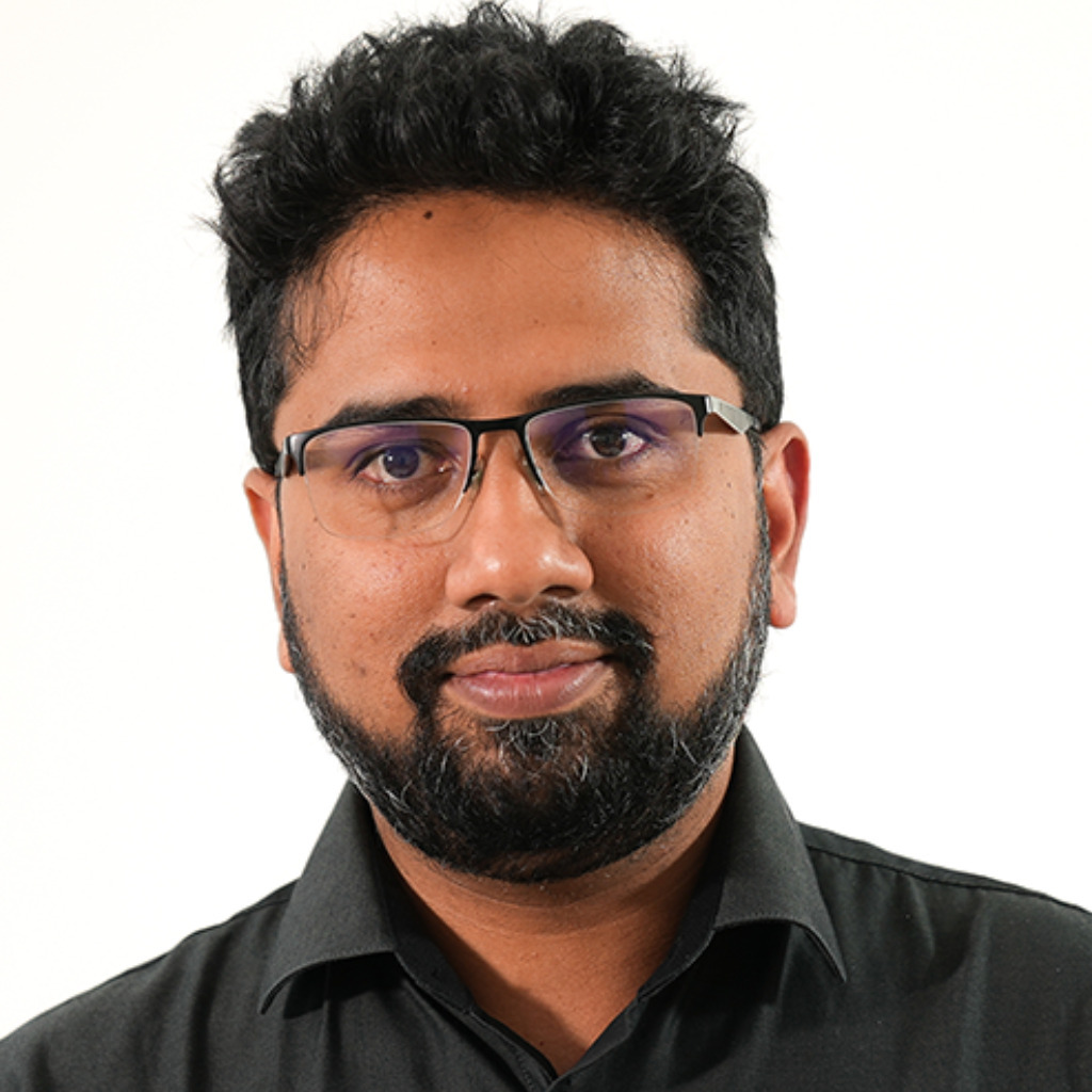 Shahriar Saurov - Fullstack Developer - Qibb | XING