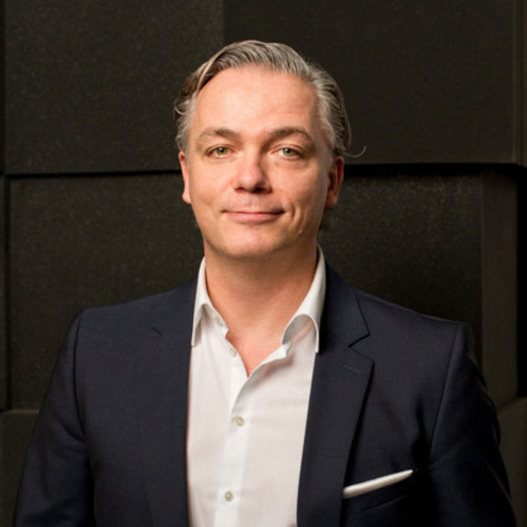 Michael Buschmann - Geschäftsführender Gesellschafter - takevalue ...