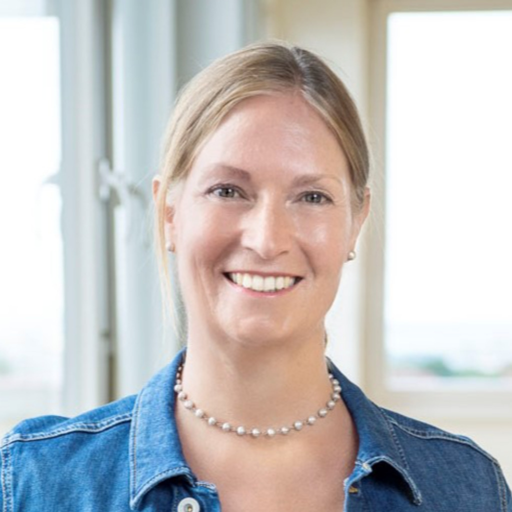 Karin Selcho - Gruppenleiterin Vertrieb - Robert Bosch GmbH | XING