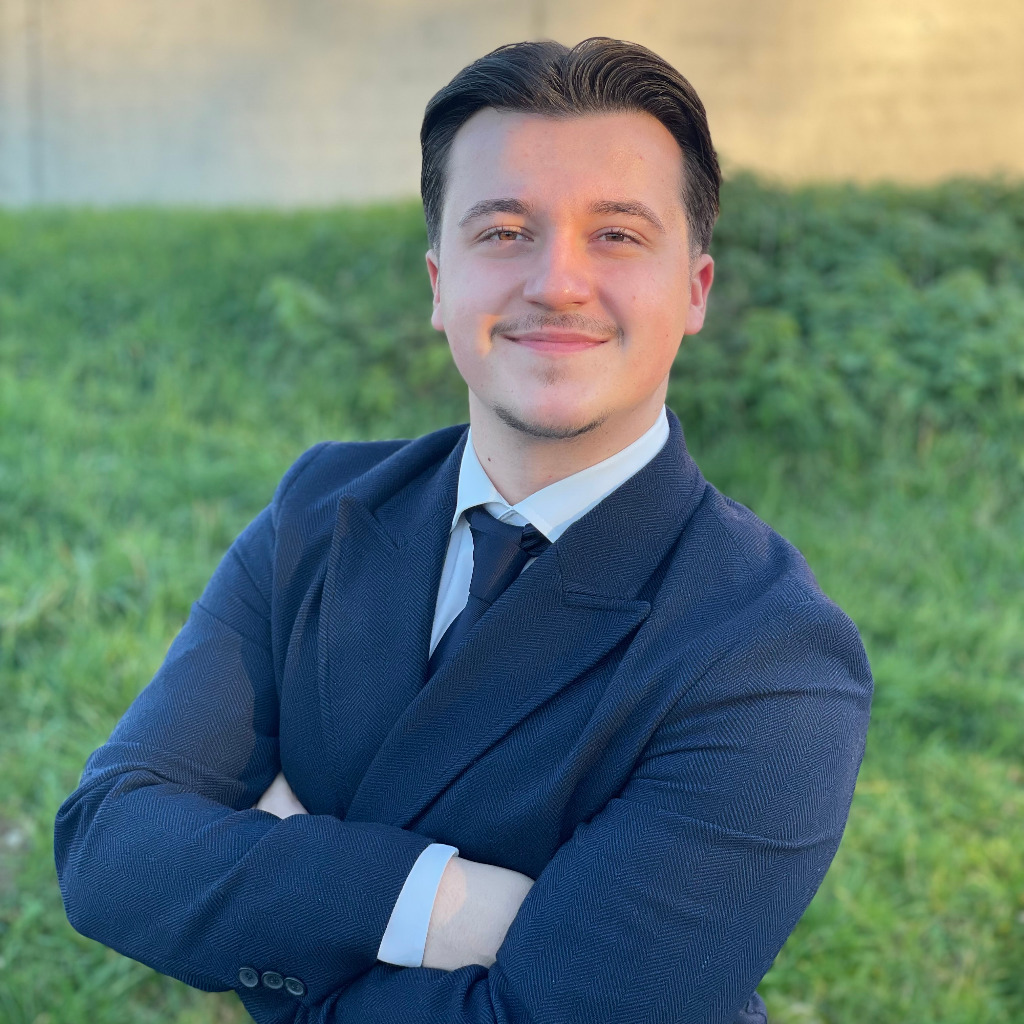 Mehmet Halim - Recruitment Consultant I Medizintechnik - NEO ...