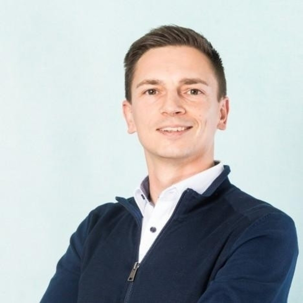 Sebastian Daniel Münch - IT Security Analyst - Rheinmetall AG | XING