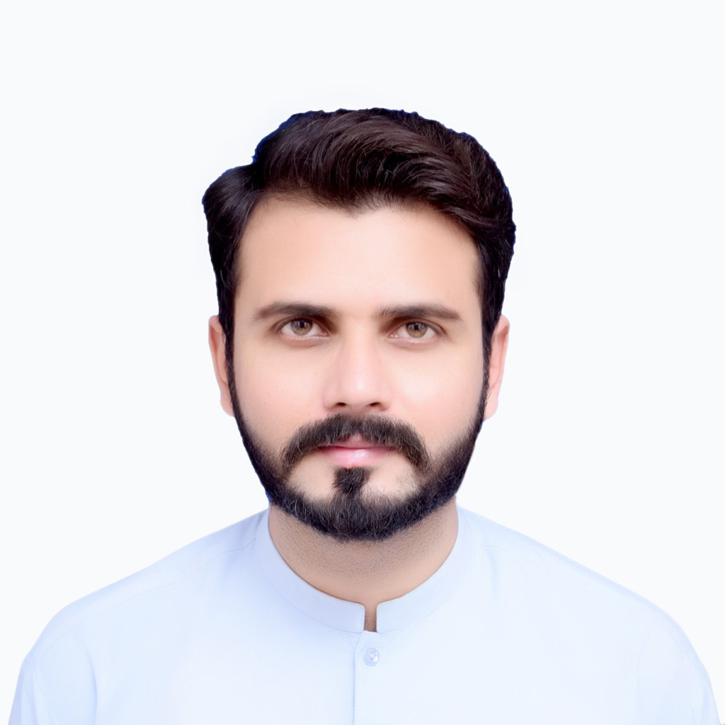 Muhammad Azam Ghaffar - Physiotherapist - Shifa Modern physiotherapy ...