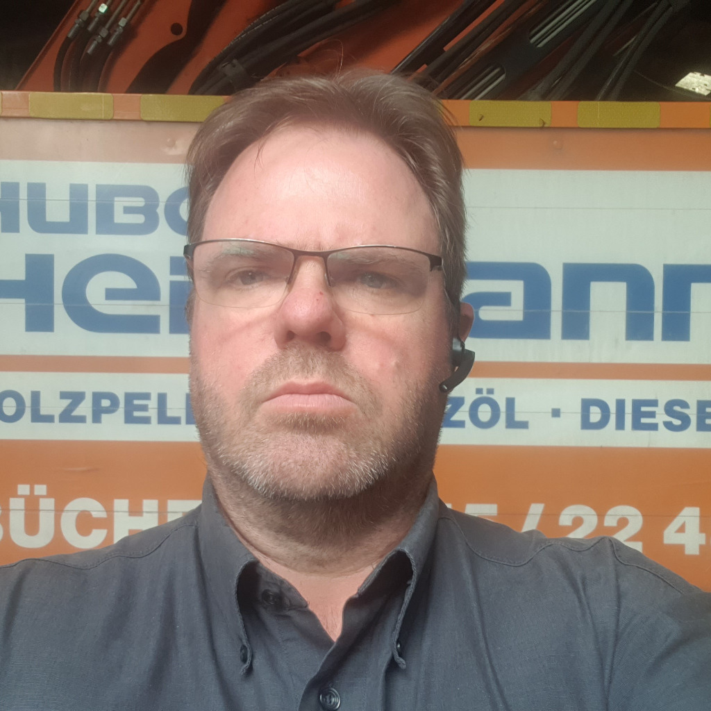 Hubert Heitmann - Geschäftsführer - Hubert Heitmann GmbH | XING