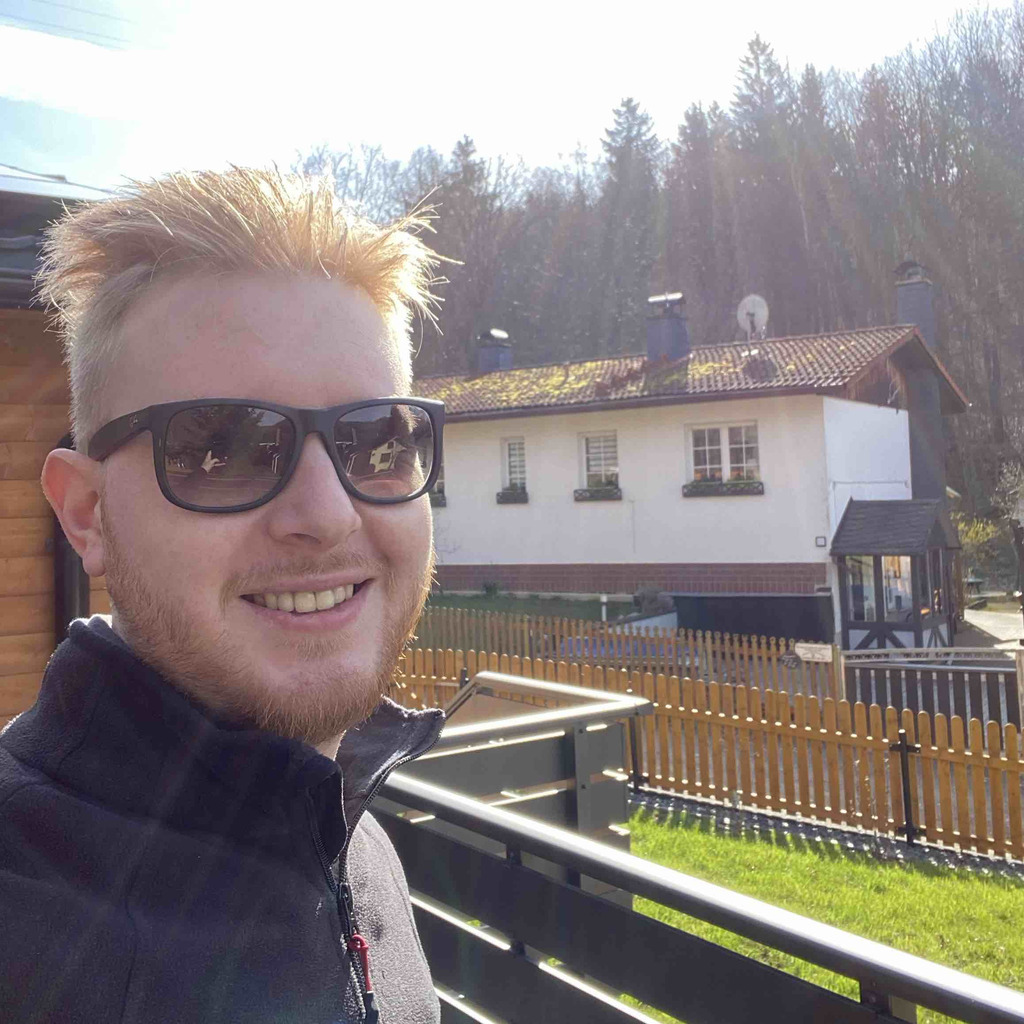 Timo Heitmann - Industriemechaniker - Atlas GmbH | XING