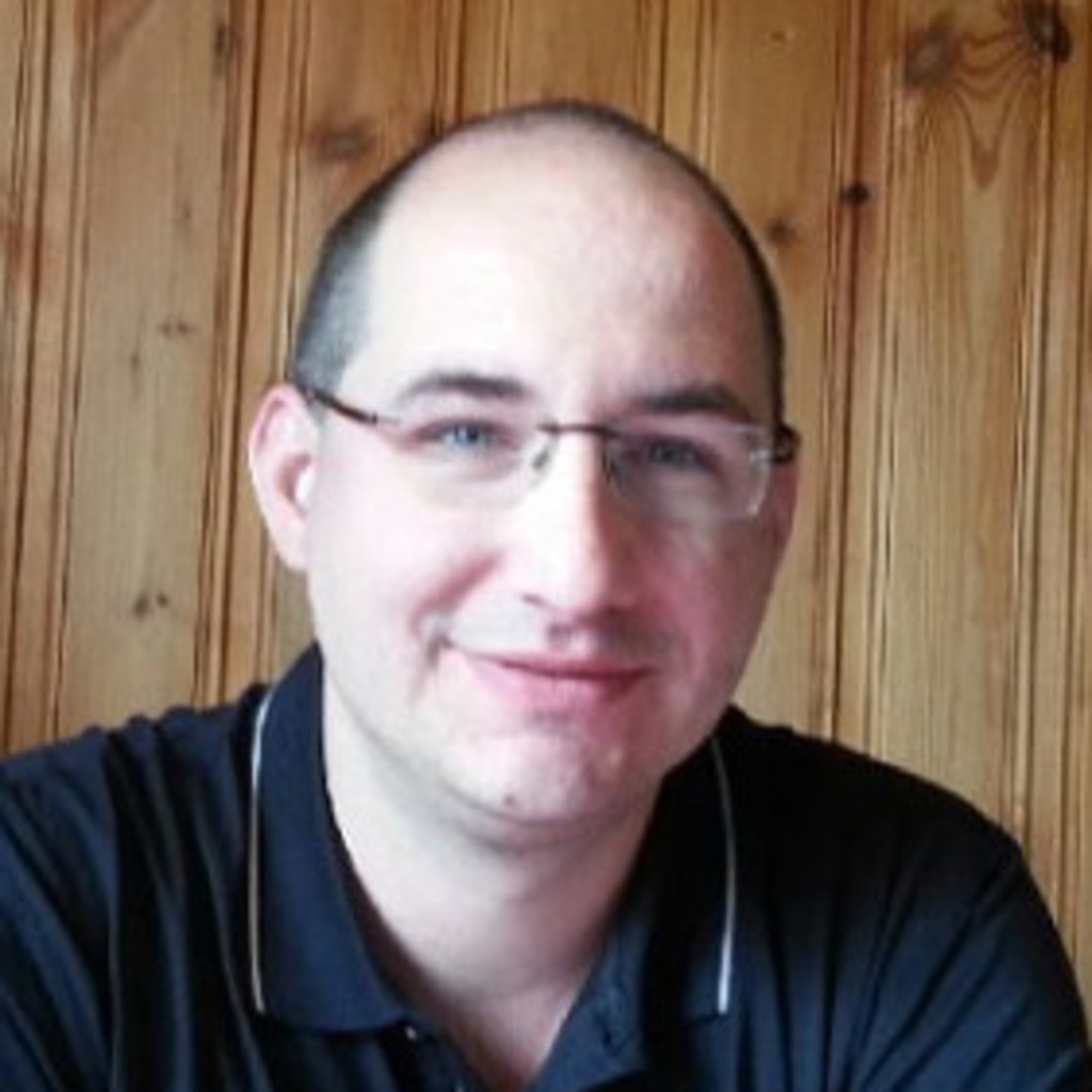 Thomas Forster - Fahrlehrer - Fahrschule Forster | XING