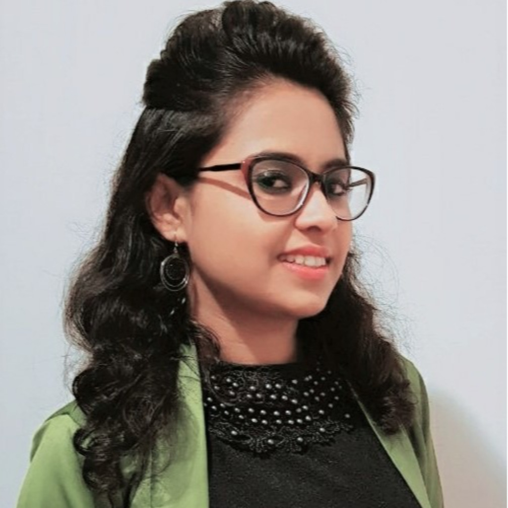 pooja bhujade: Ausbildung und Berufserfahrung | XING