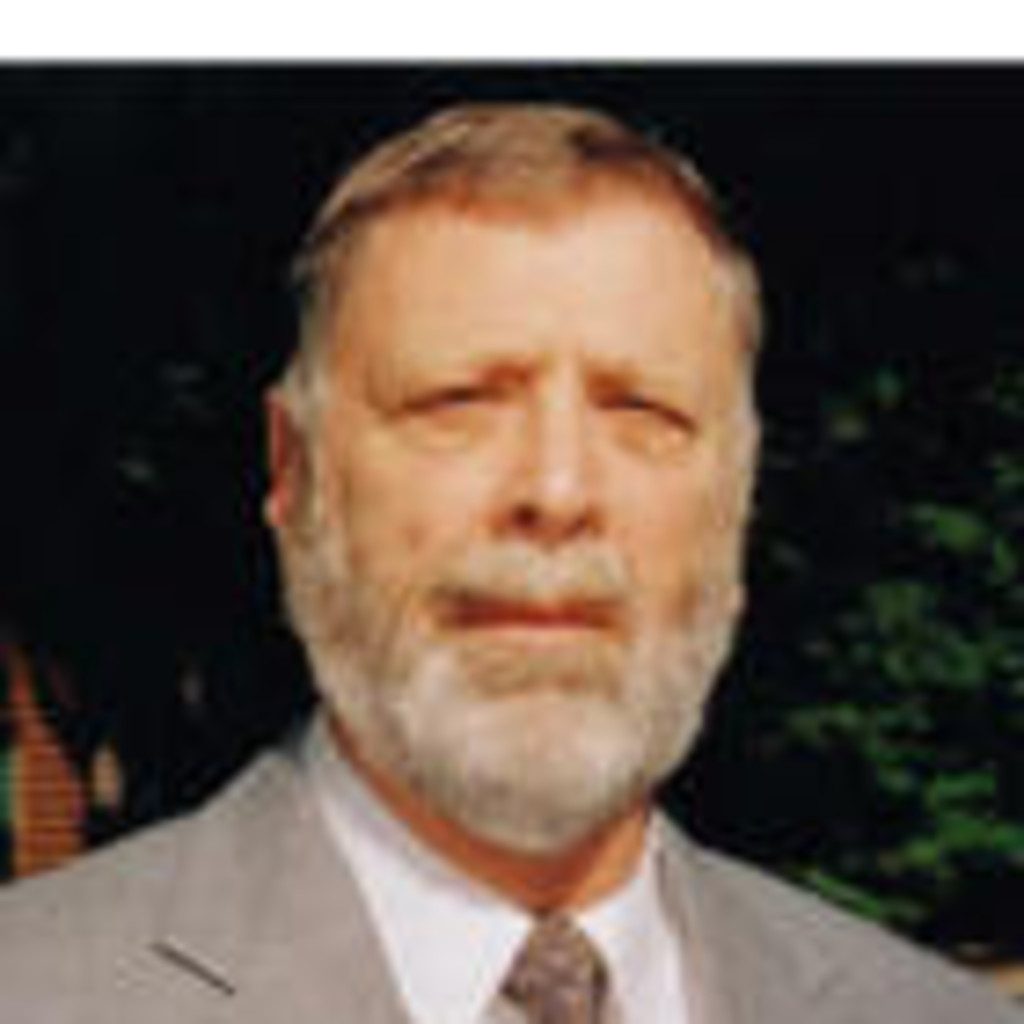 Stephen R. Park - Candidate - Constitution Party of Minnesota | XING