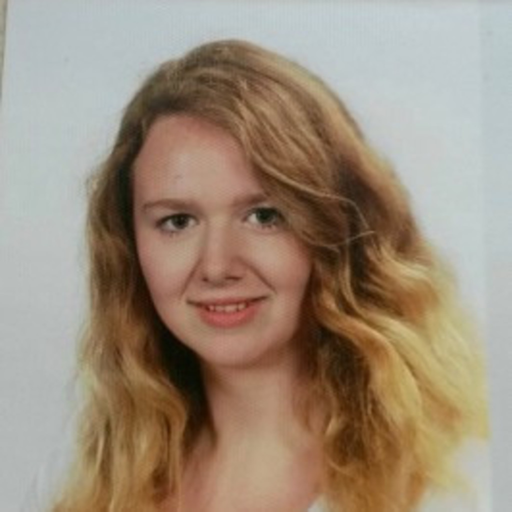 Laura Giese - Studentin - Universität Osnabrück | XING