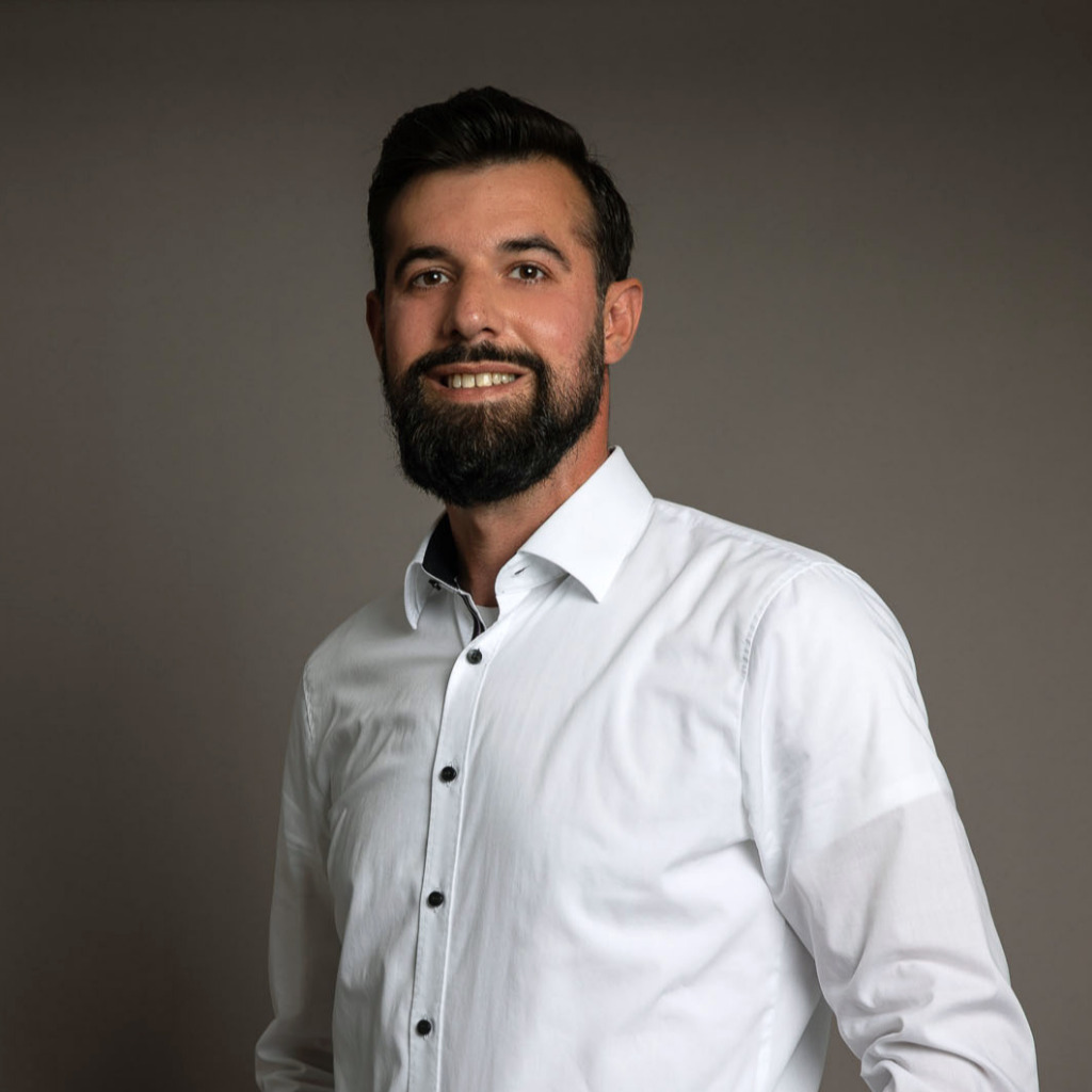 Alexander Zellner - Geschäftsführer & Co-Founder - smarterSec GmbH | XING