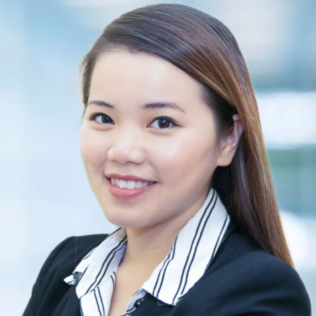 Kim Phuong Nguyen - Projektmanagerin - Akademikerfinanz Mannheim | XING
