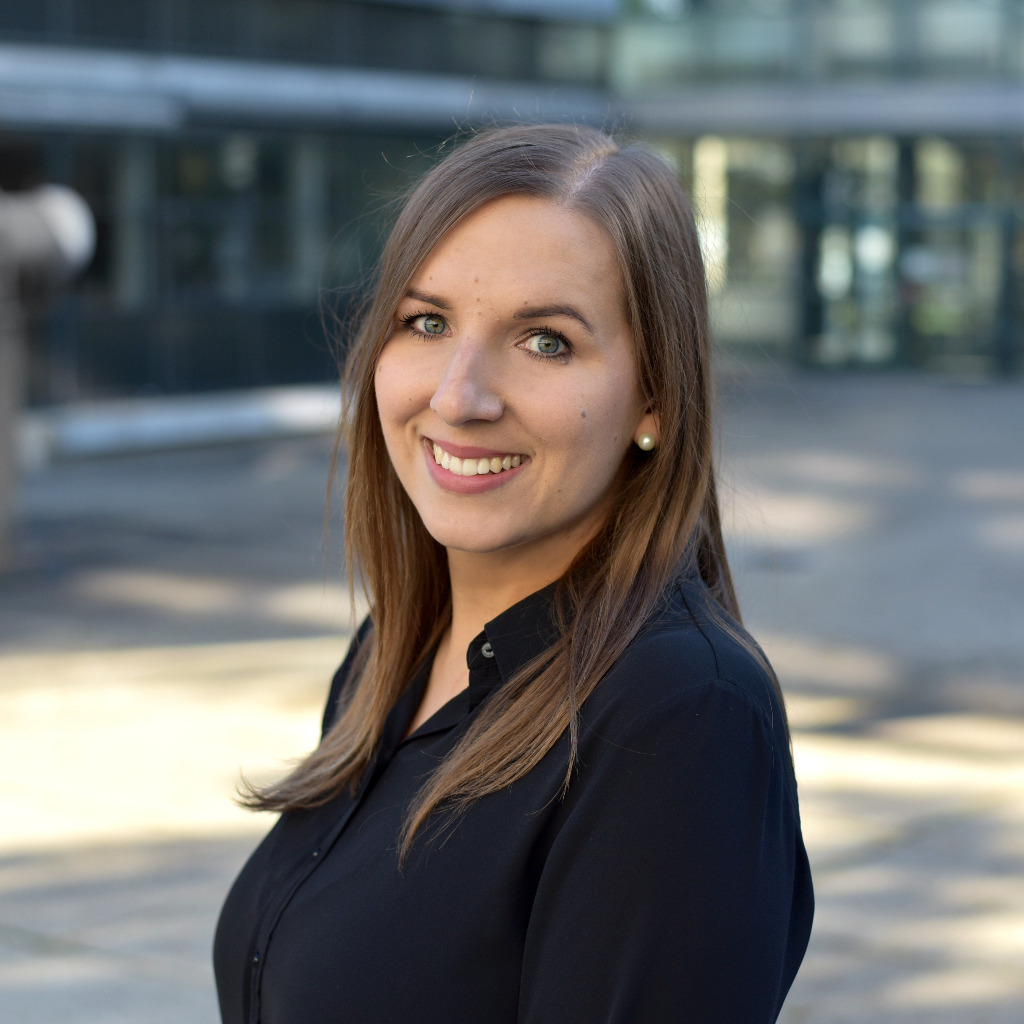 Ann-Kathrin Albrecht - Assistant to the Department Heads WMS & Training ...