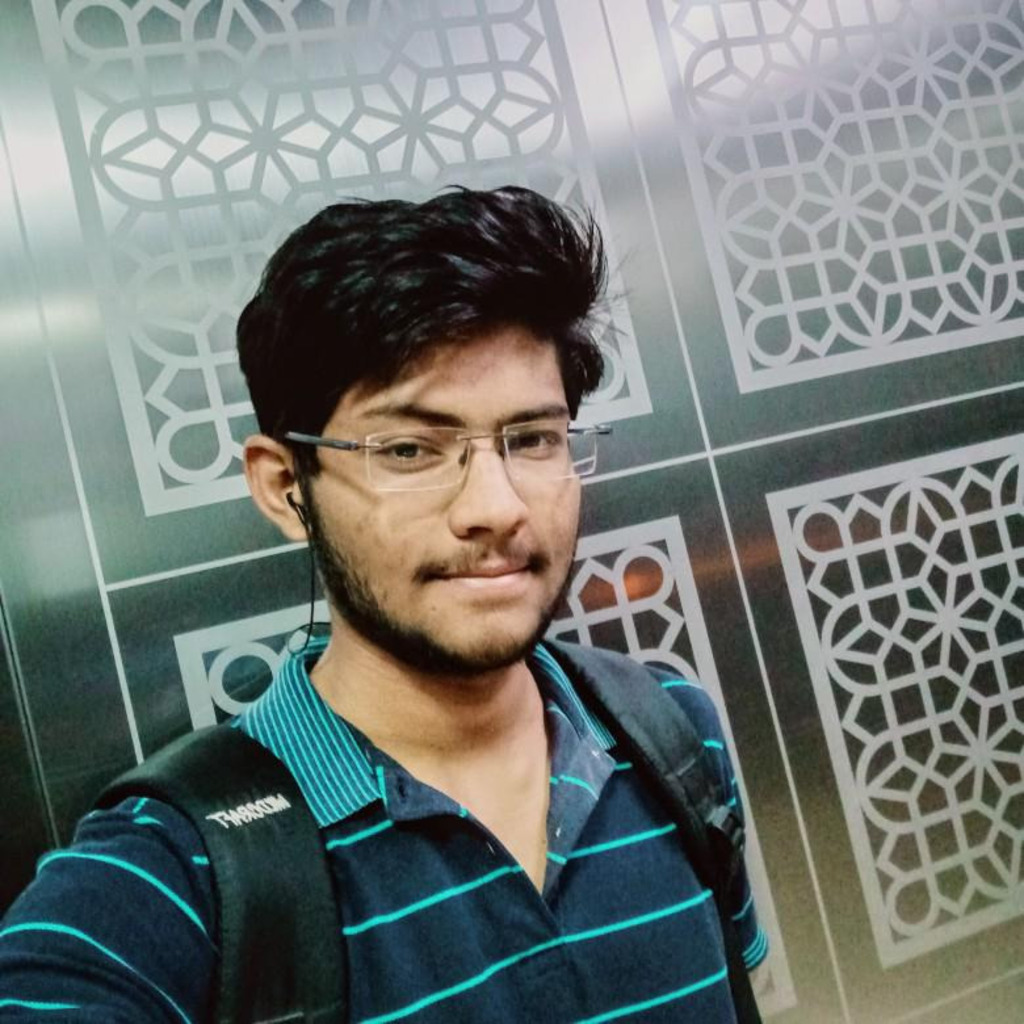 yash thakar - TYPO3 Entwickler - DRC Systems | XING