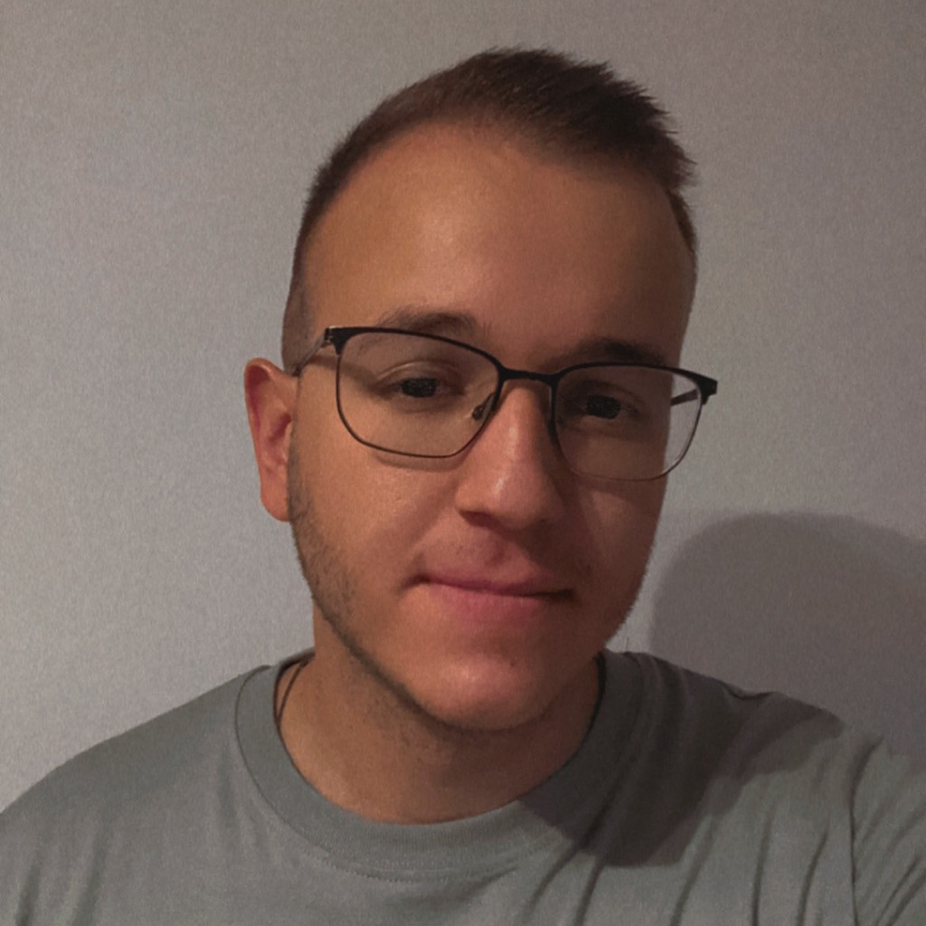 Marko Budimir - Elektromonteur - Kottermair Elektroteam GmbH | XING