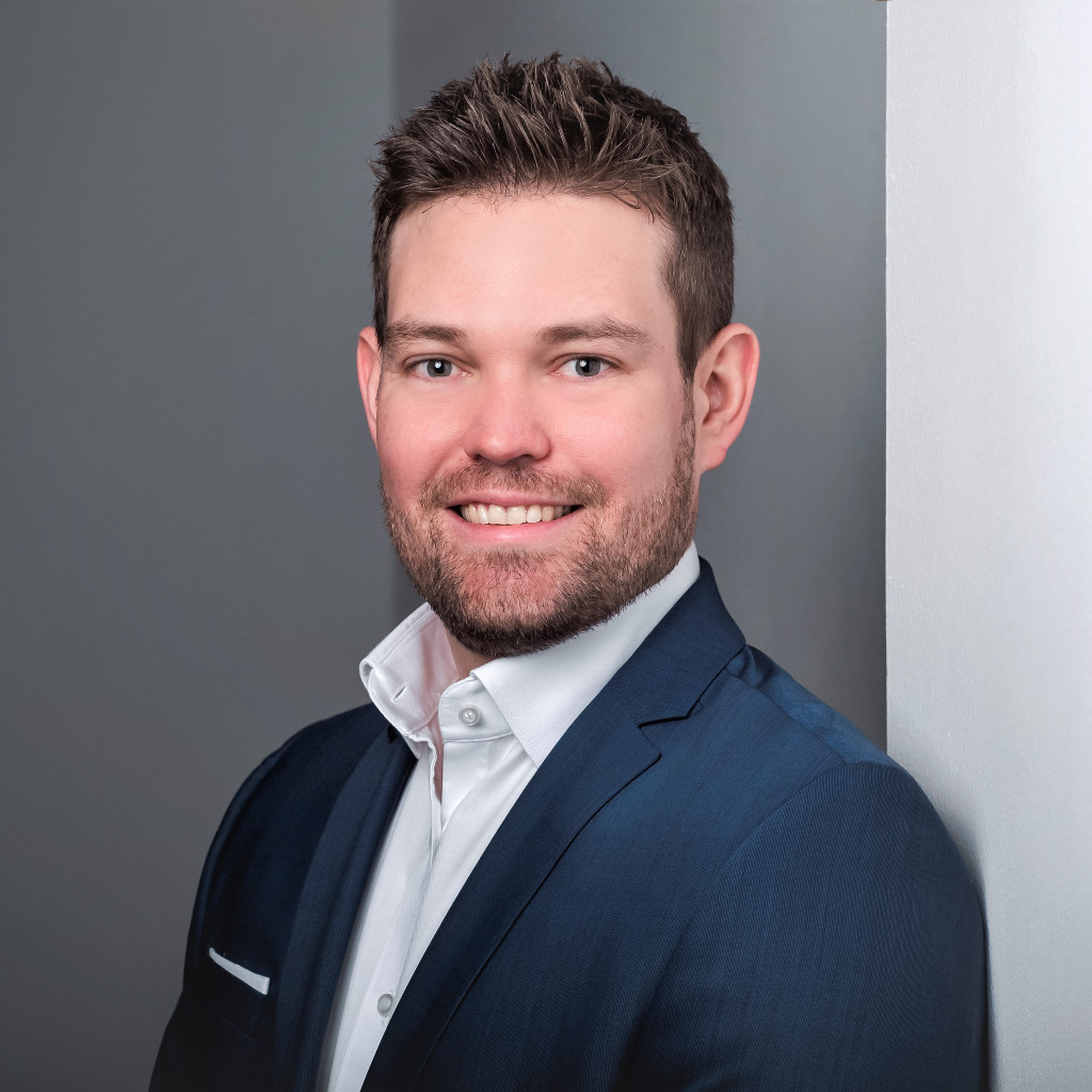 Dr. Benjamin Rausch - Teamleiter alternative Kraftstoffe - Freyberger ...