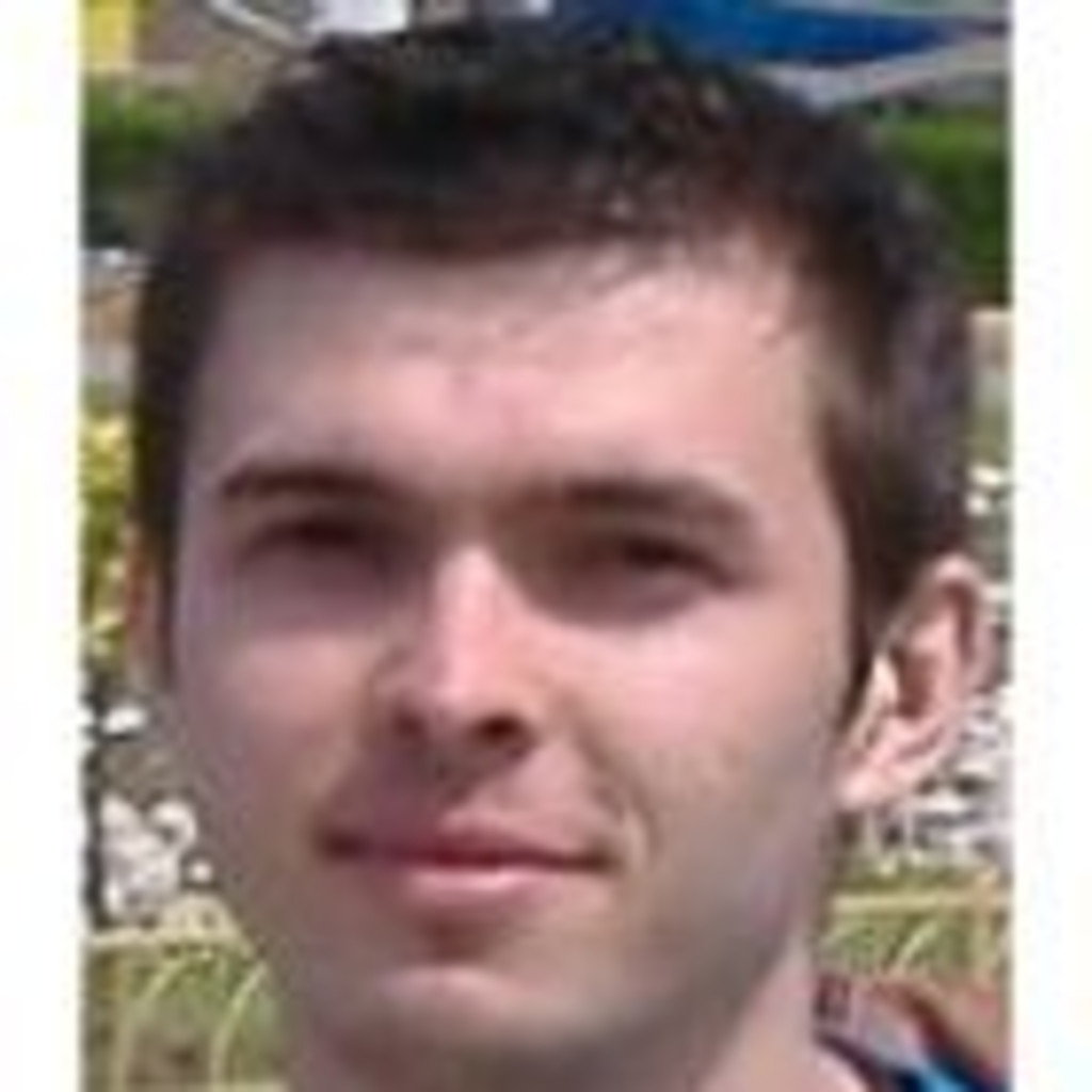 Adrian Pascalin - Java Programmer - Axway | XING