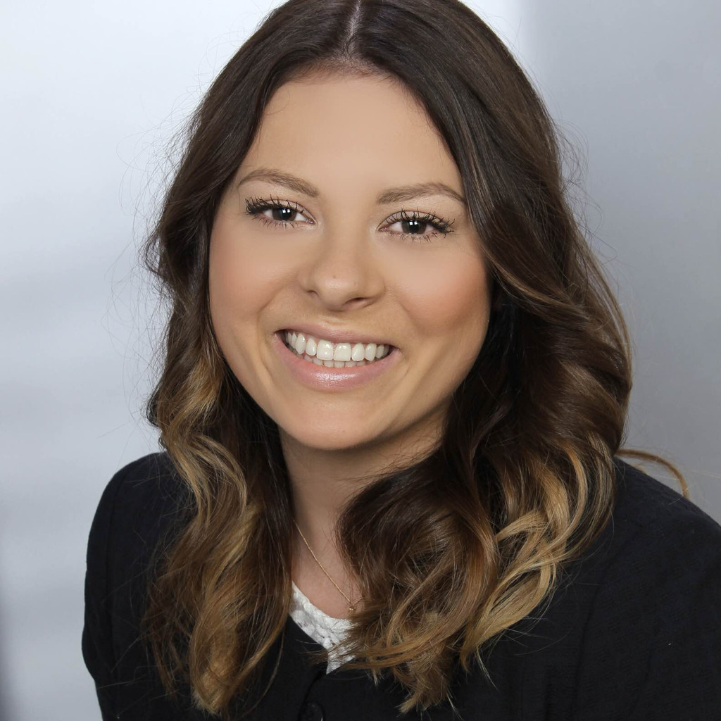 Alexandra Batt - Mitarbeiterin Kreditkontrolle - Sparkasse Pforzheim ...