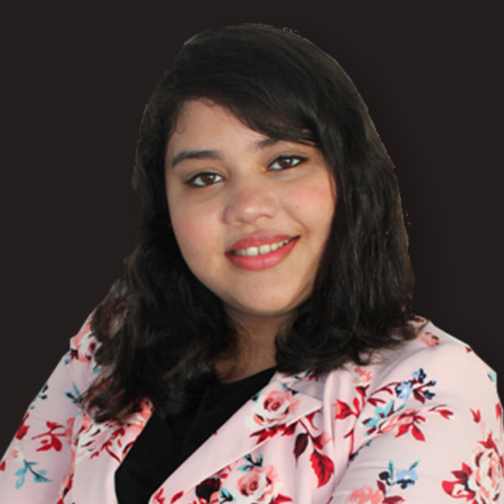 Sushmitha Ravi Maluvadu - UX/UI Designer - Student at Career Foundry | XING