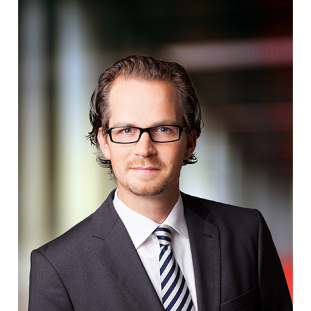 Oliver Küppers - Head of Product Management - HSBC Global Asset ...