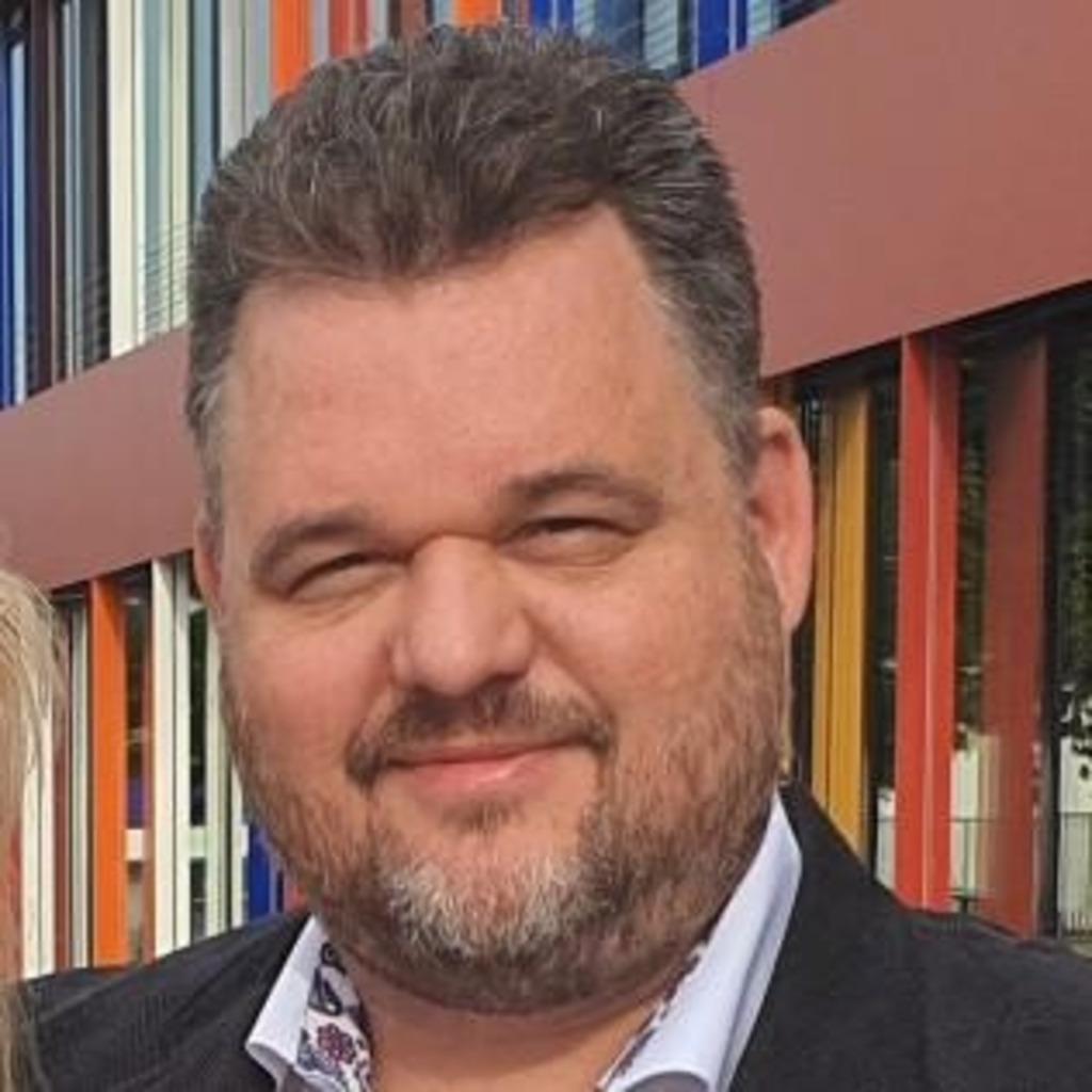 Thomas Bonato - Einrichtungsleiter - Pichlmayr Wohn- und Pflegeheime | XING