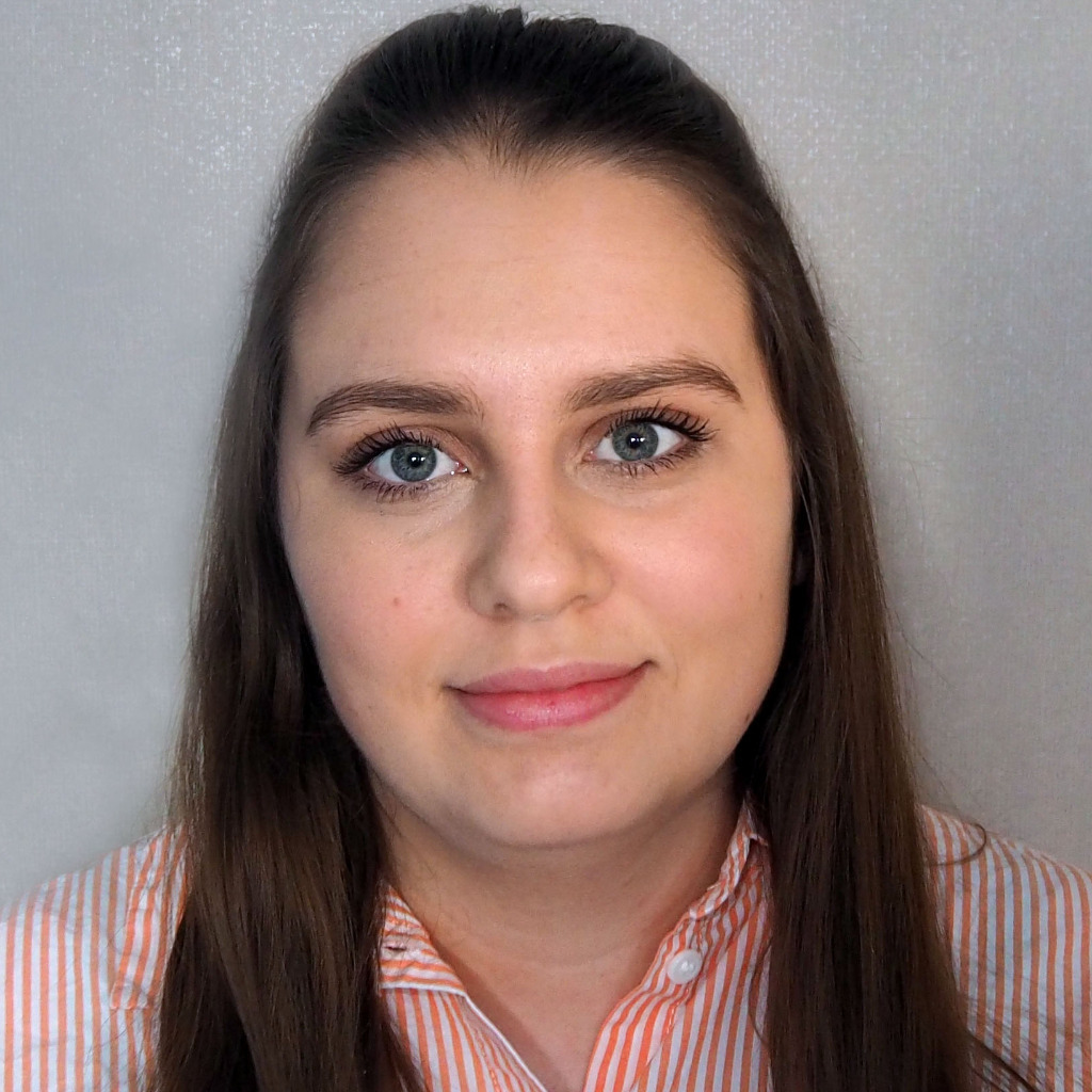 Lydia Dupp - Mitarbeiter Opertations - Mister Sandman GmbH | XING